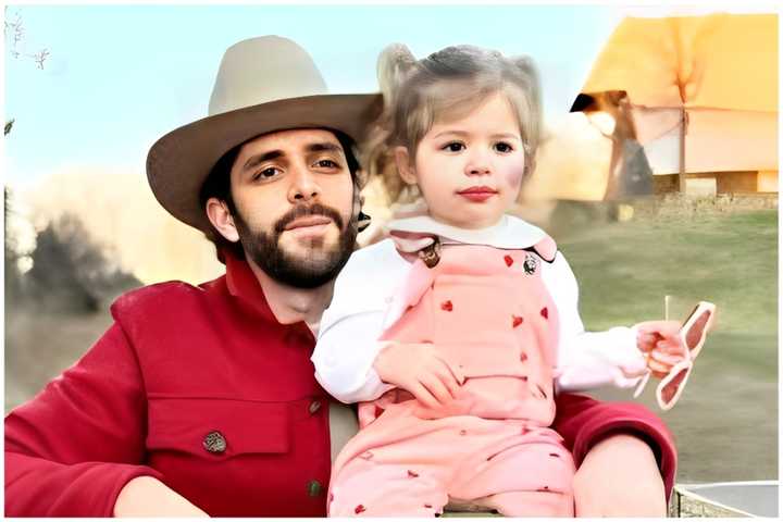 Meet Thomas Rhett’s kids Willa, Ada, Lennon and Lillie with Lauren ...