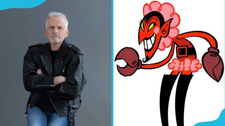 Top 20 The Powerpuff Girls voice actors ranked: Meet the voices behind ...