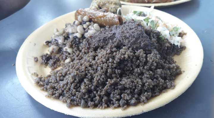 Dagomba tribe: history, food, language, traditional dress, dance, facts ...