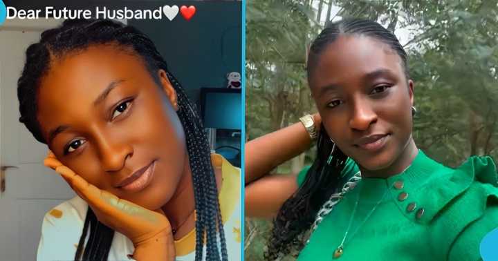 Single Ghanaian Lady Searches for Love: "No Serious Man Has Approached ...