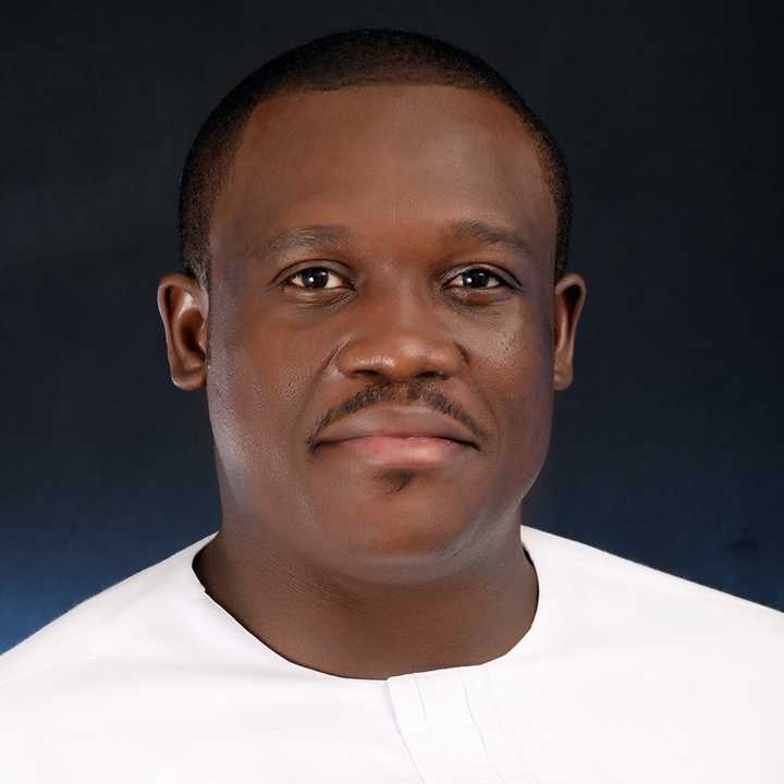 Sam George biography and interesting facts - YEN.COM.GH