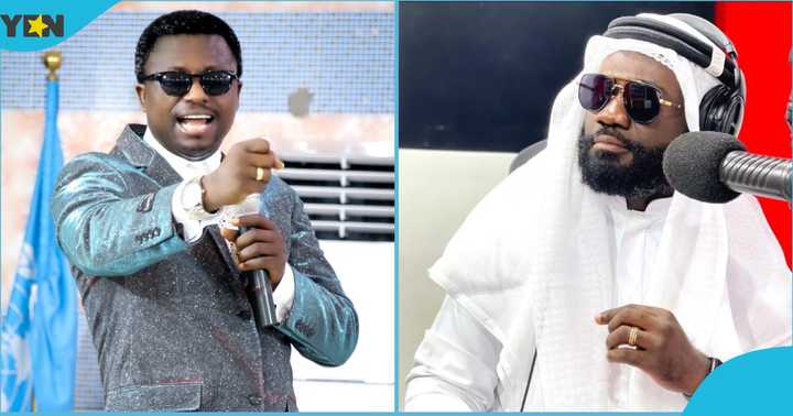 Opambour Responds to Abronye’s Allegations, Claims John Mahama Will ...