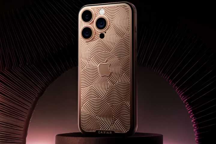 The most expensive phone in the world: The top 15 expensive phone ...