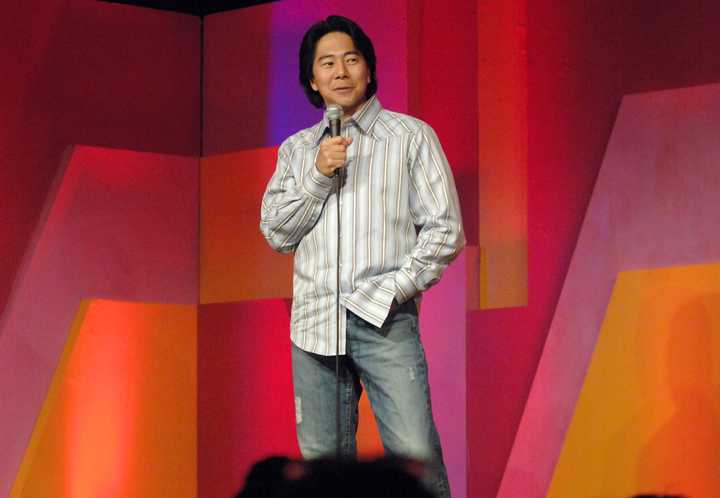 20 funniest clean comedians you need to know, ranked - YEN.COM.GH