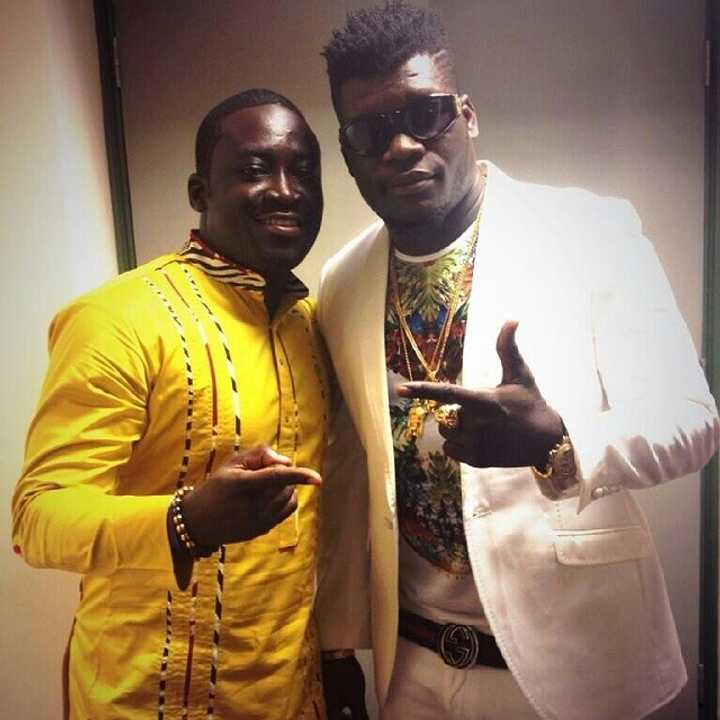 What happened to Castro Ghanaian Musician: What we know - YEN.COM.GH