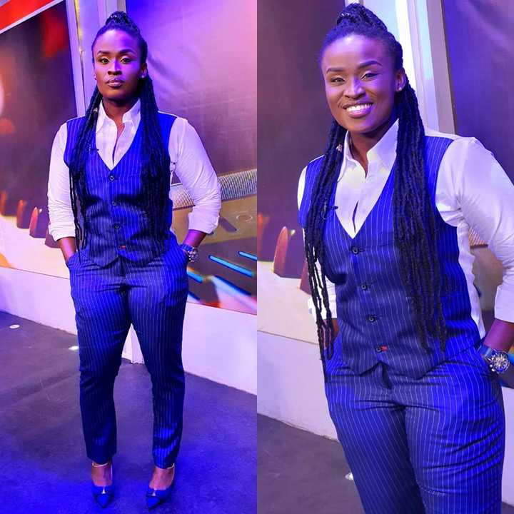 Jessica Opare-Saforo bio: family, education, career, facts - YEN.COM.GH