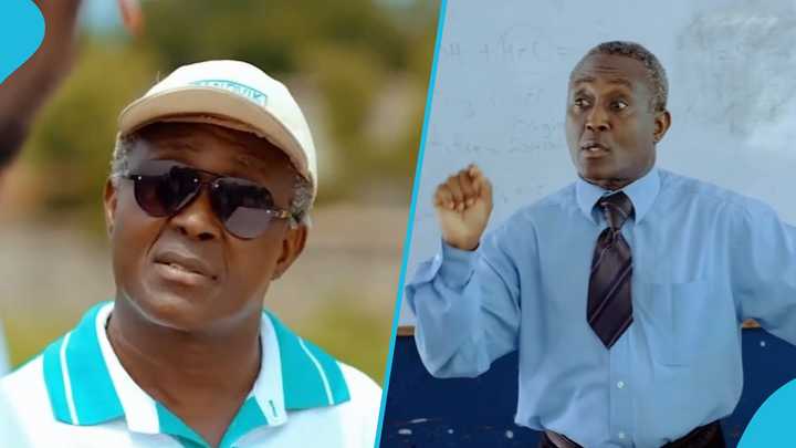Mawuli Semevo: Ghanaian Movie Stars Hold a Vigil for the Late Actor at ...
