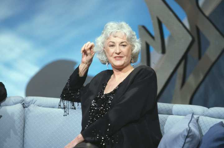 Who is Matthew Saks? All the truth about Bea Arthur’s son - YEN.COM.GH