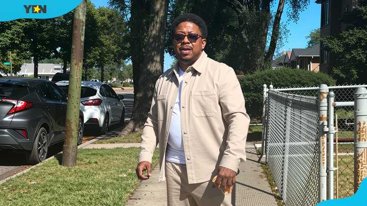 Meet Larry Hoover's children and inside Chicago's former gangster ...