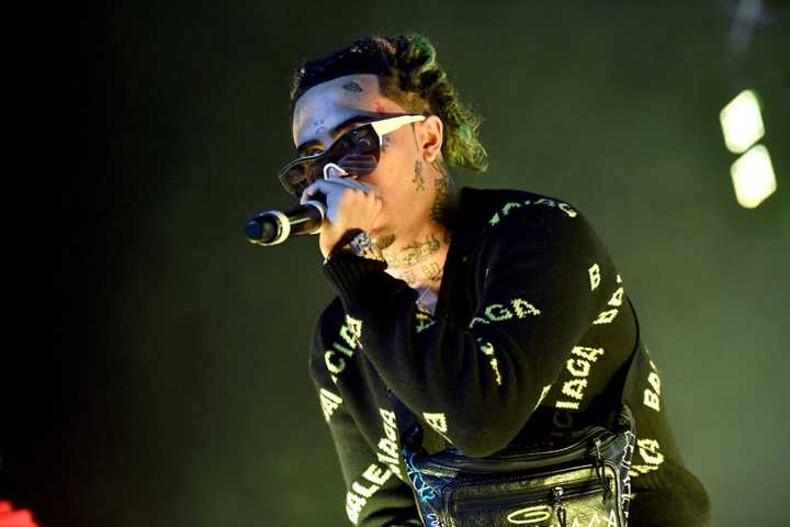 Lil Pump ethnic background, parents, nationality, religion - YEN.COM.GH