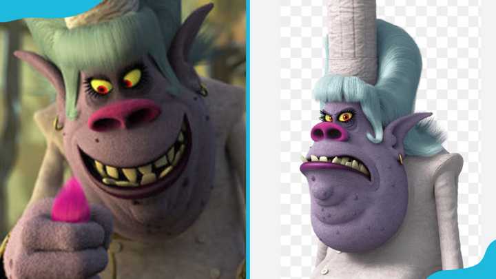 All the Trolls characters: Meet the colourful cast and their roles ...