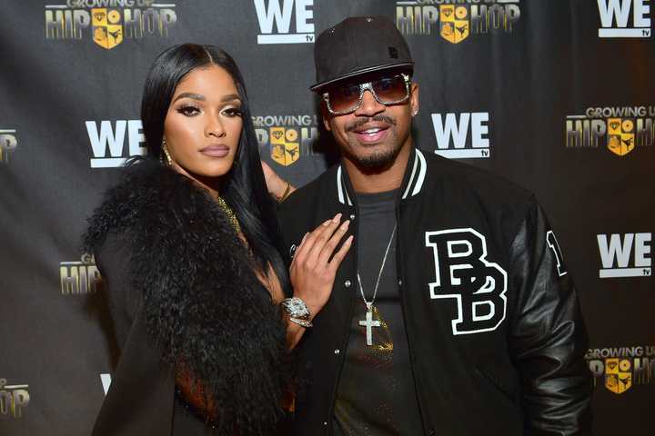 Who is Joseline Hernandez's husband? Exploring her dating history with Balistic Beats & Stevie J ...