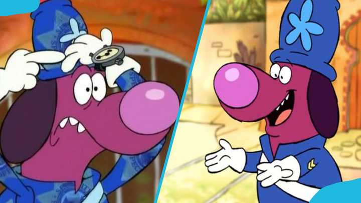 20 most popular Chowder characters ranked: Roles and personality ...