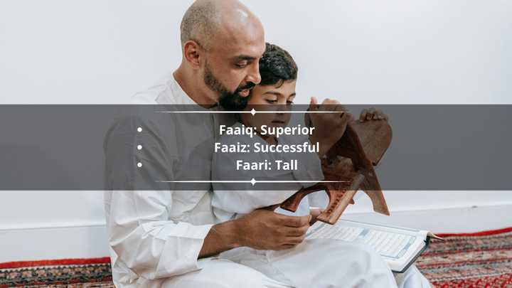 170+ beautiful Kuwait names for boys and girls with meanings - YEN.COM.GH