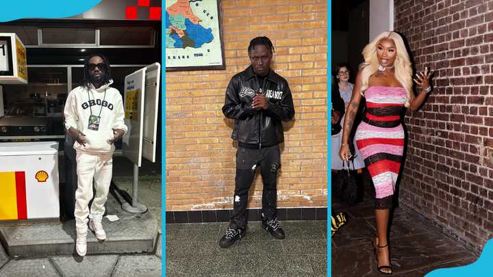 Top 15 Asakaa songs in Ghana you should listen to in 2024 - YEN.COM.GH