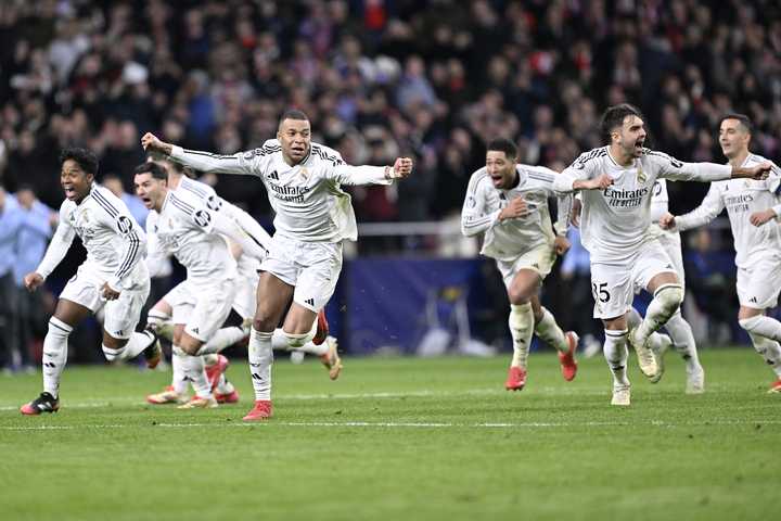 2024/25 UCL Quarter-Finals: Full List of Qualified Teams, Schedule, and ...