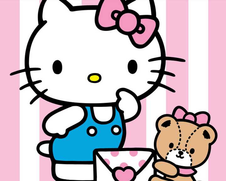 25 Adorable Sanrio characters' names and pictures that fans can't get ...