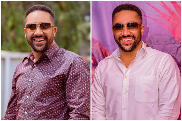 Majid Michel Flaunts Beautiful Sister Isabella Michel On Her Birthday ...