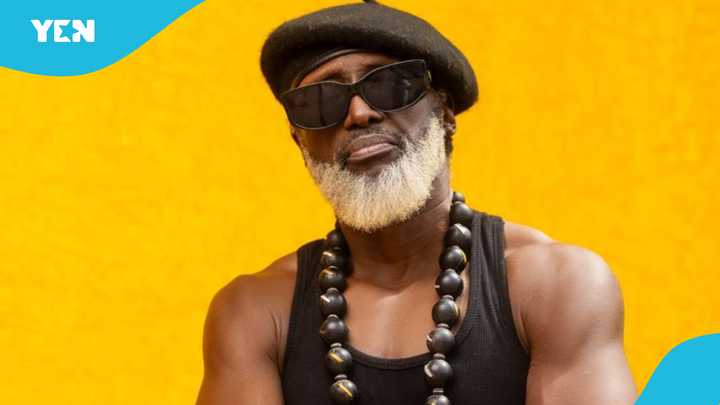 Reggie Rockstone Speaks After Beating William Addo in Viral MMA Fight ...