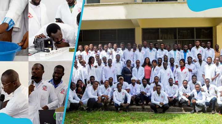 UEW admission forms, procedure, contacts and fees 2024/2025 - YEN.COM.GH