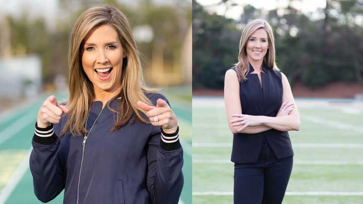 ESPN female reporters: Top 30 influential women redefining sports ...
