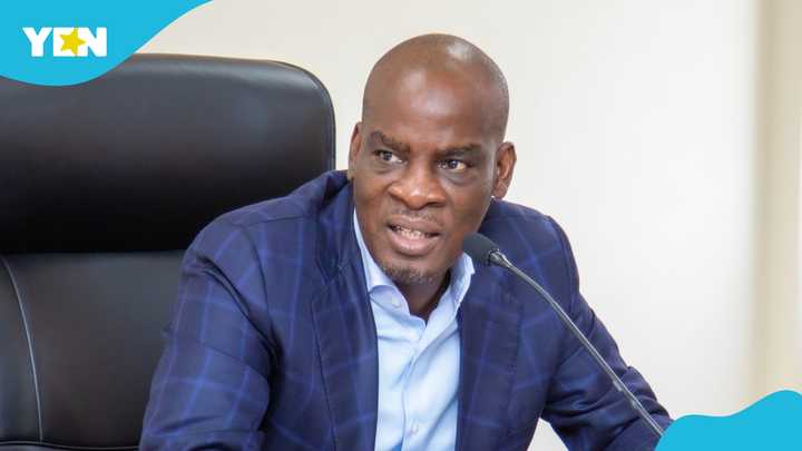 BECE Candidate Trades Examination Hall for Galamsey Pit: "Exams Can’t ...