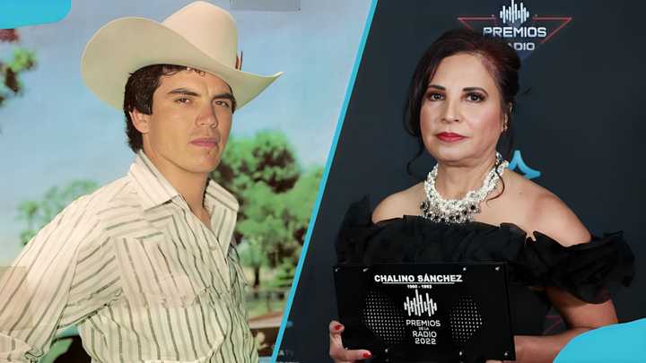 Meet Cynthia Sánchez Vallejo: All you need to know about Chalino ...