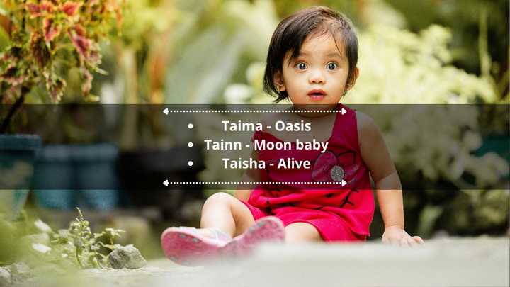170+ dazzling Thai girl names for your child and their meanings - YEN ...