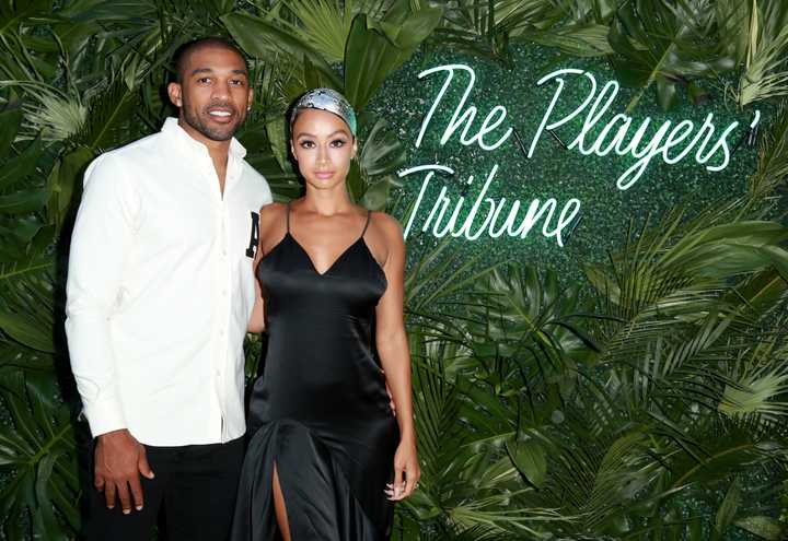 A look at Draya Michele's dating history and her most talked-about ...