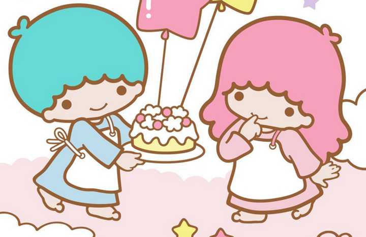 25 Adorable Sanrio characters' names and pictures that fans can't get ...