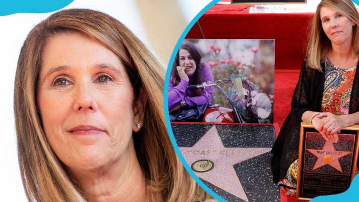 Owen Vanessa Elliot's bio: Interesting facts about Cass Elliot's ...