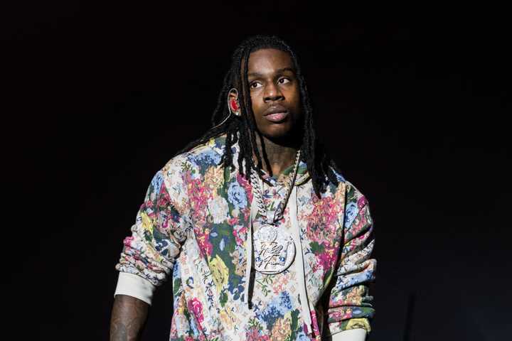 Polo G's net worth: How much is the American rapper worth? - YEN.COM.GH