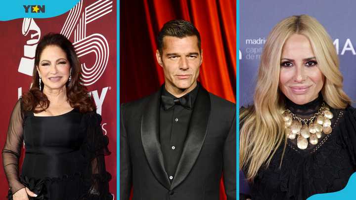 20 most famous Hispanic singers creating waves in the music industry ...