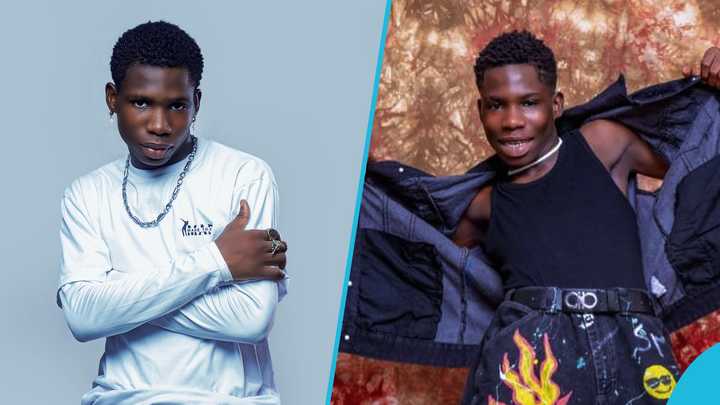 Kar Lite Drops A New Song Rain Rain, Tune Gets Many Laughing Hard - YEN ...