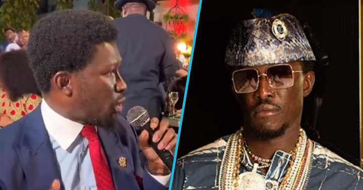 Freedom Jacob Caesar: Billionaire Urges Visa Waiver Across Africa ...