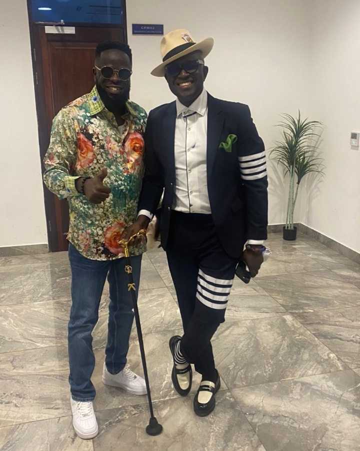 Ofori Amponsah: Musician's Daughter Looks Unrecognisable As She Flaunts ...