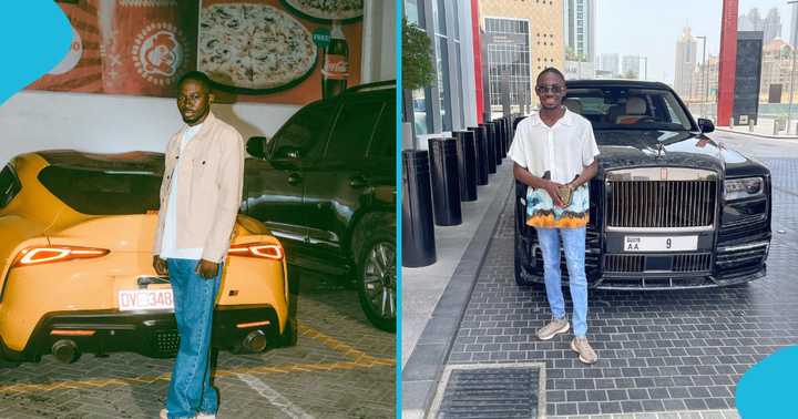 Eno Kay: Popular Ghanaian Tipster Defends Himself After Getting Caught ...