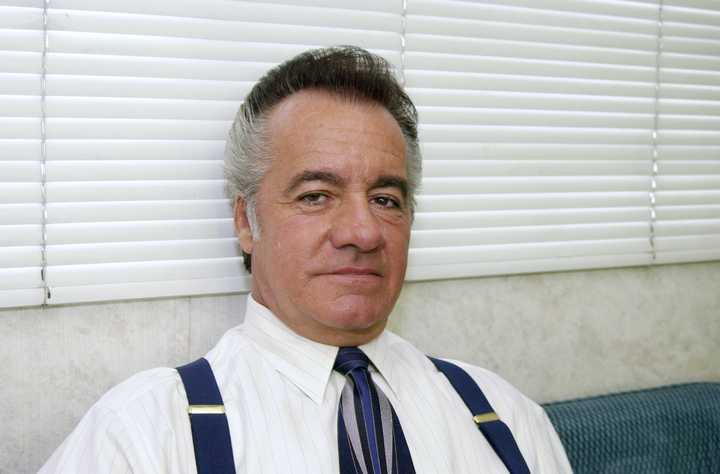 The Sopranos cast: List of The Sopranos characters and where they are ...