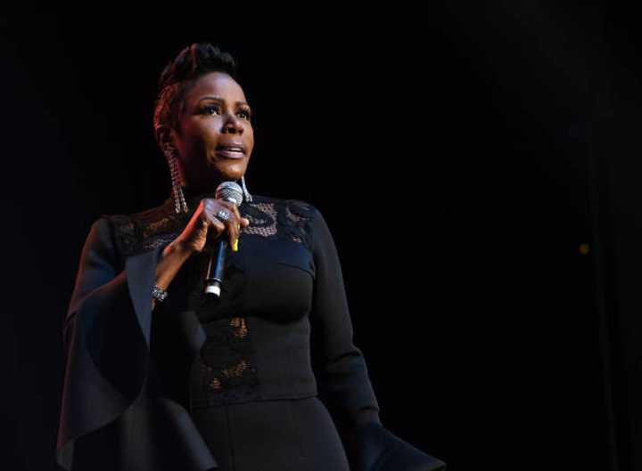 20 talented black female comedians on top of their game right now - YEN ...