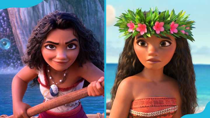 All Moana characters ranked: Full list of your favourite Disney ...