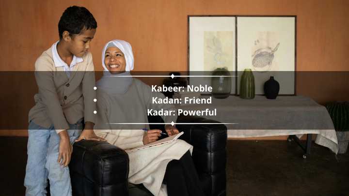 170+ beautiful Kuwait names for boys and girls with meanings - YEN.COM.GH