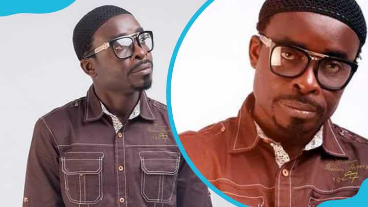 List of the top Daasebre Gyamenah songs to jam to in 2024 - YEN.COM.GH