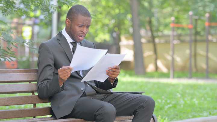 How to reply to a query letter from management at your workplace - YEN ...