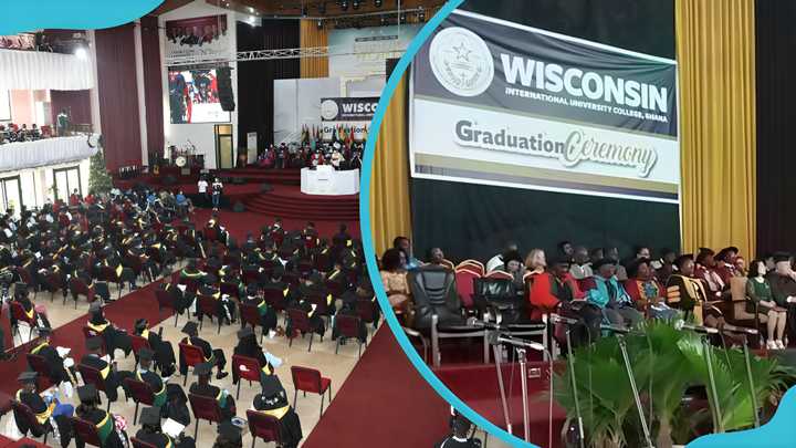 Wisconsin University Ghana: requirements, courses, fees and application ...