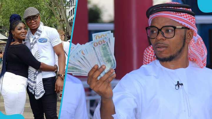 Bishop Obinim Poses With Sons In Photos, Their Height And Skin Tones ...