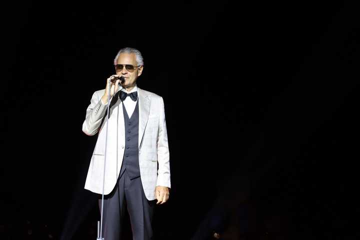 17 of the best blind singers who have succeeded in the music industry ...