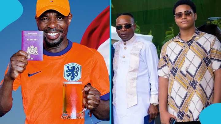 Kofi Gabs Reacts To East Legon Car Crash, Explains Why It Can Never ...