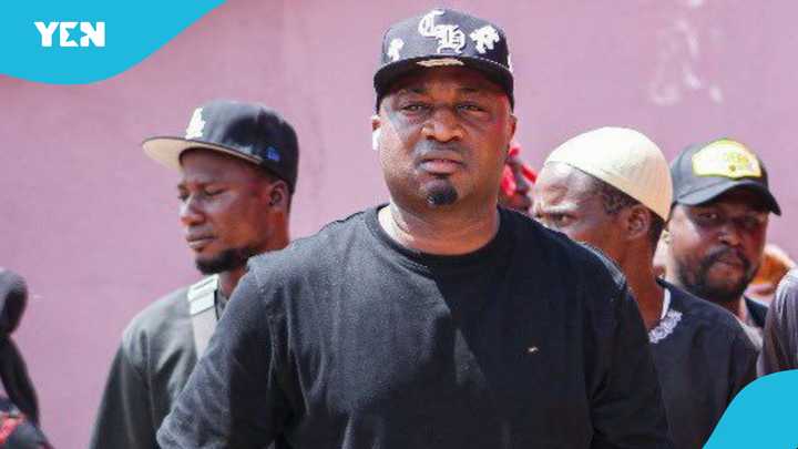 Inusah Ahmed: PAC Academy Owner’s Mansion and Luxury Cars Emerge Online ...