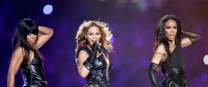 25 iconic trios from all over the world that you should know about ...