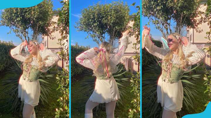 The best 25 fairycore aesthetic fashion ideas to elevate your styles ...